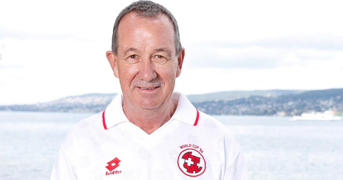 Georges Bregy über sein neues Leben und die WM
